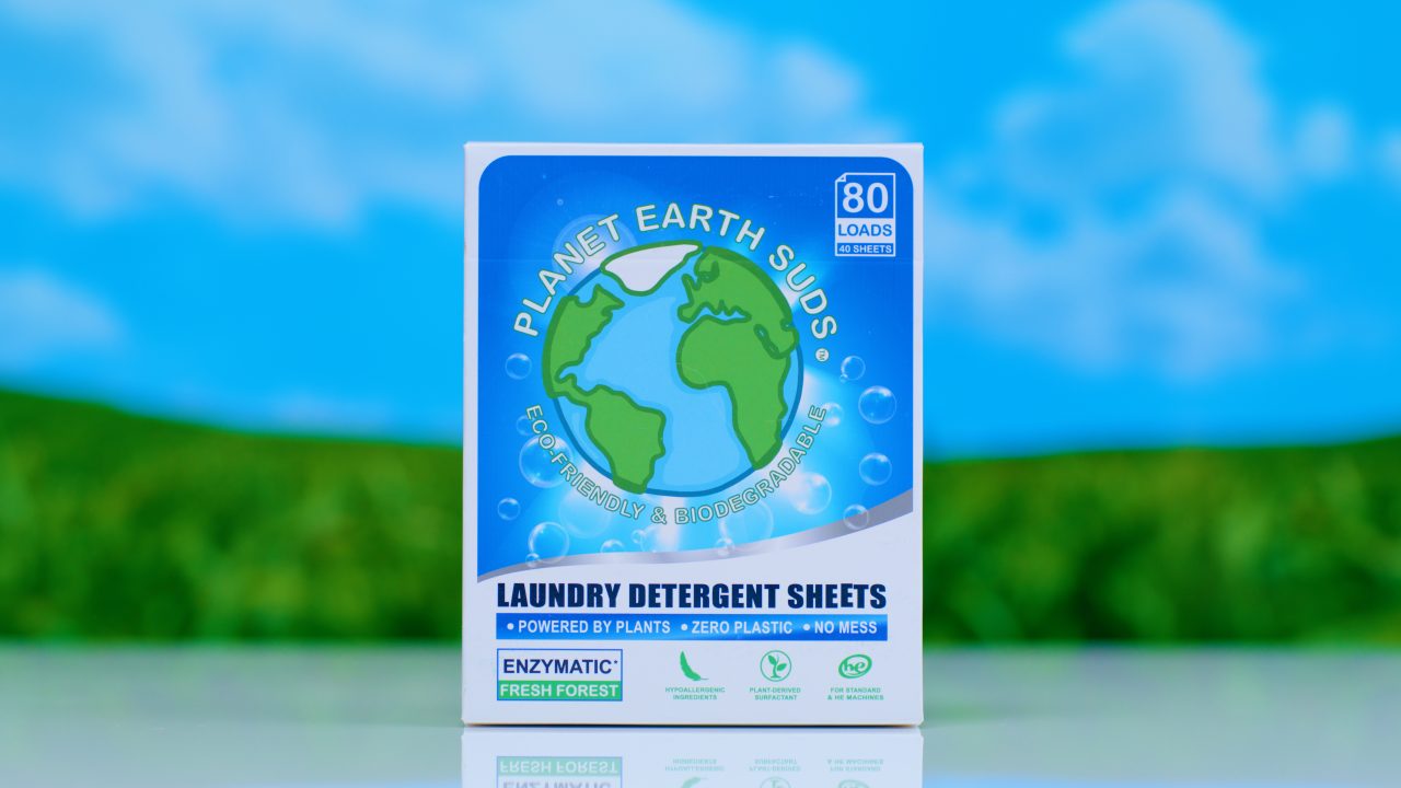 Planet Earth Suds | Discover a cleaner planet with Planet Earth Suds ...